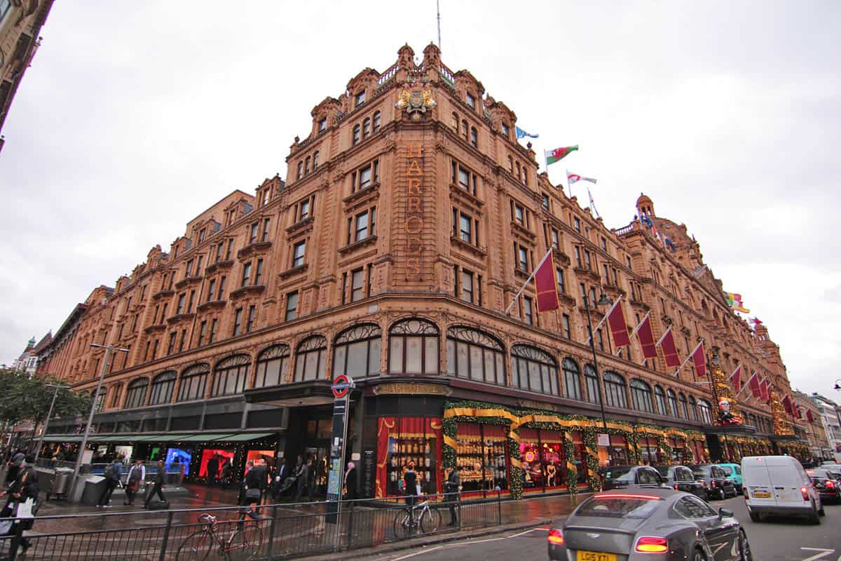 A Complete 2 Days in London Itinerary · Le Travel Style