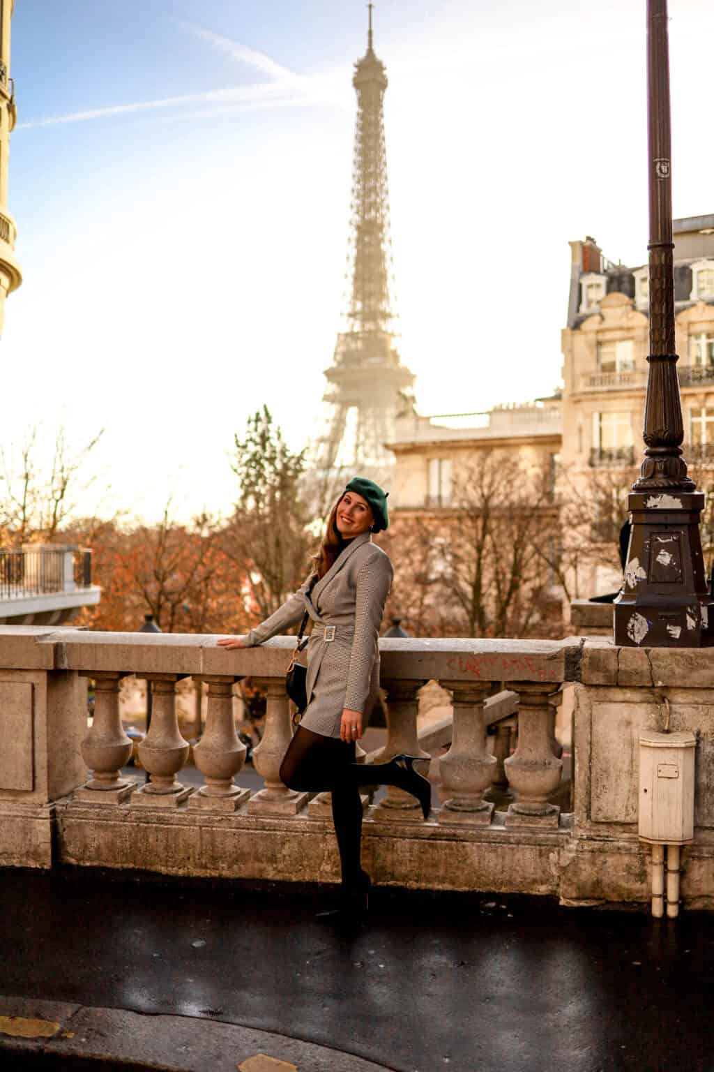 The Ultimate Paris Packing List for Every Season · Le Travel Style