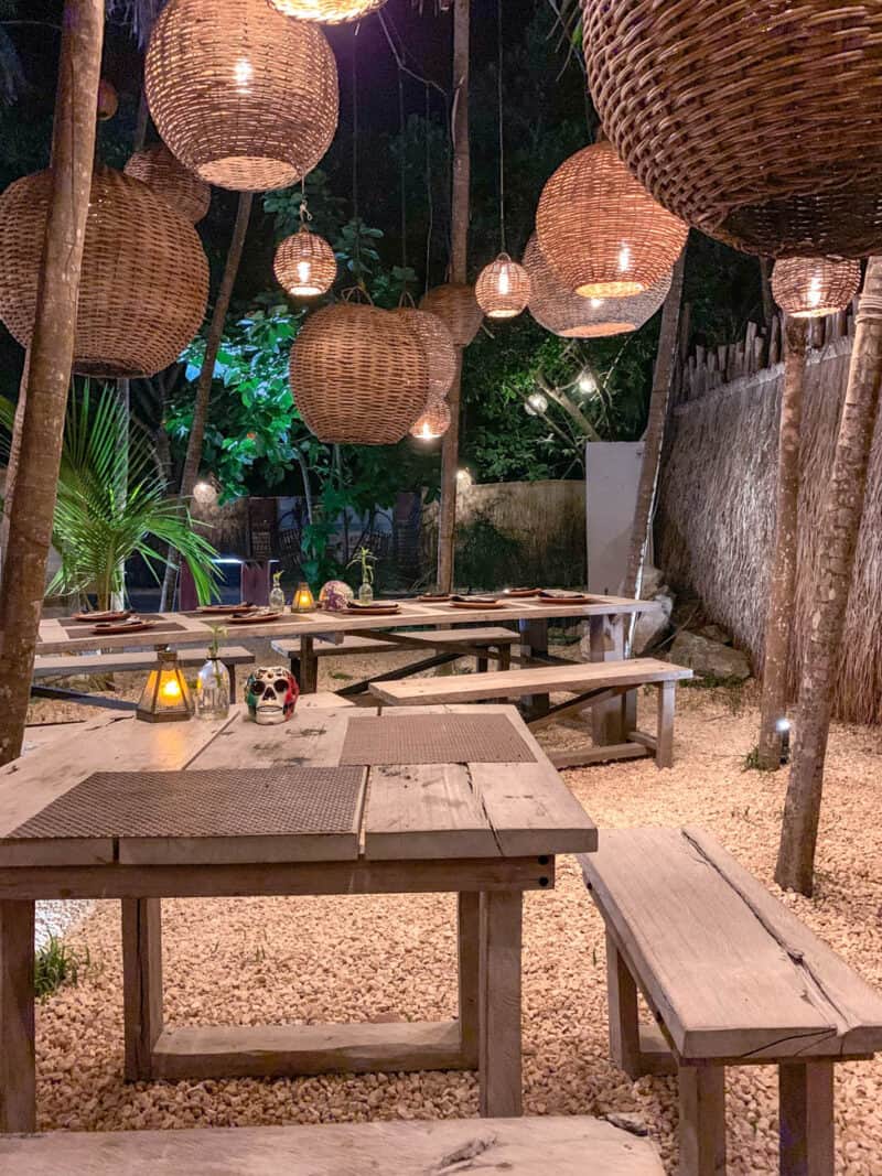The Ultimate Tulum Travel Guide · Le Travel Style