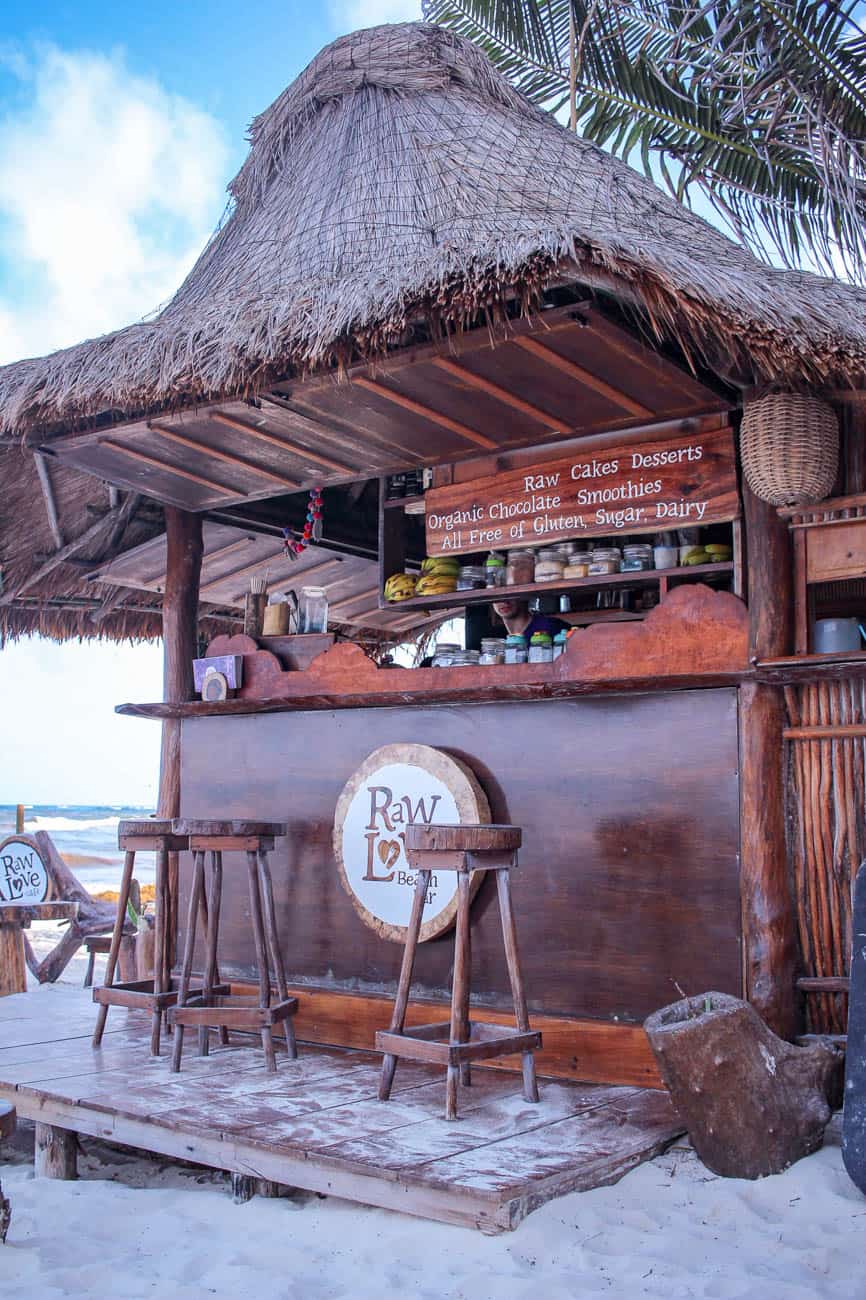 The Ultimate Tulum Travel Guide · Le Travel Style