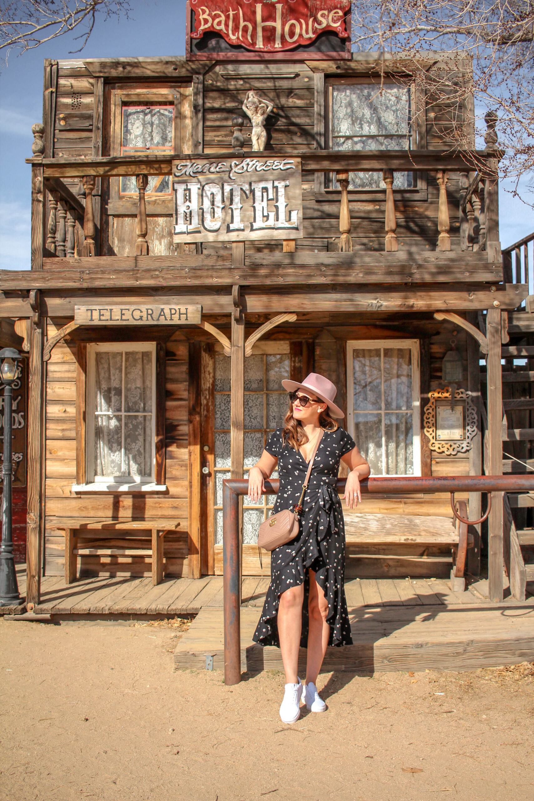 Best Things to Do in Pioneertown California: A Complete Guide · Le ...