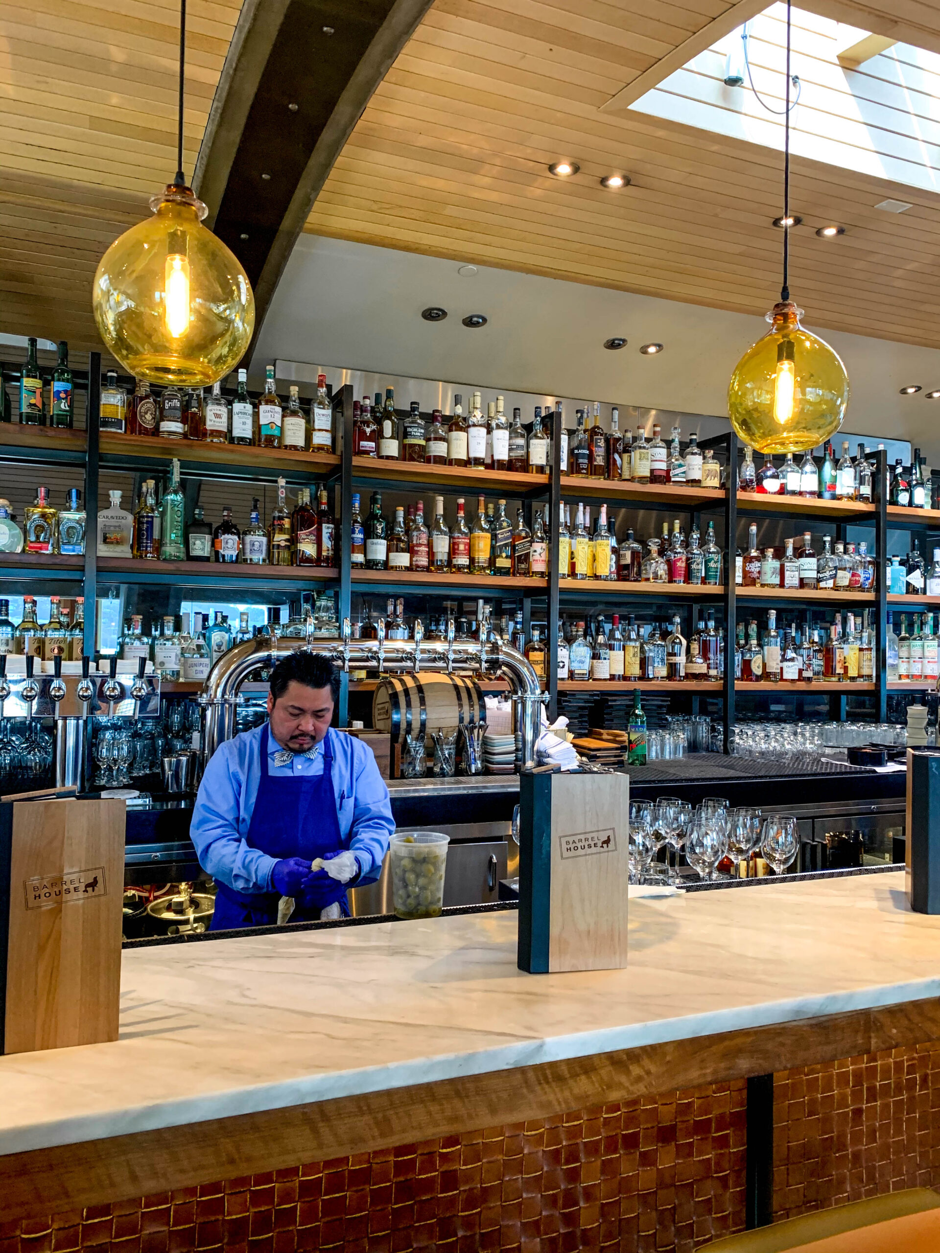 Best Time to Visit Sausalito: A Perfect Day Trip from San Francisco ...
