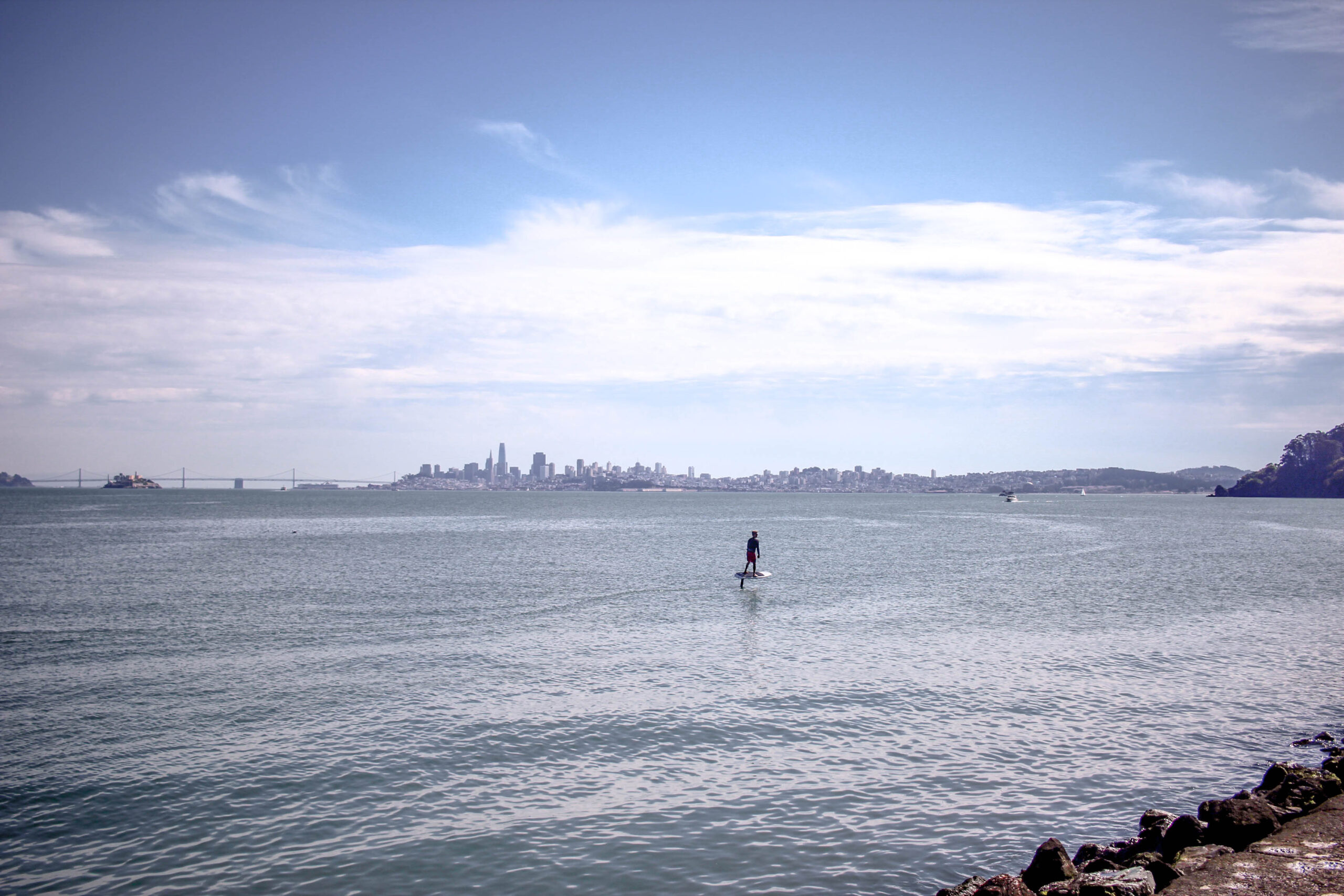 Best Time to Visit Sausalito: A Perfect Day Trip from San Francisco ...