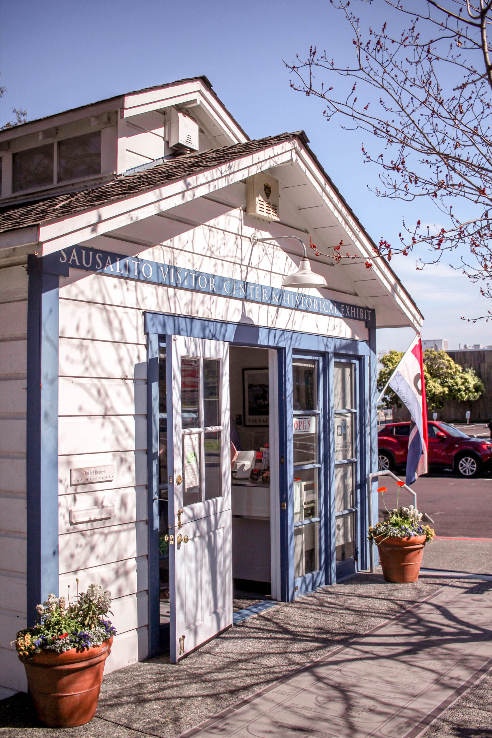Best Time to Visit Sausalito: A Perfect Day Trip from San Francisco ...