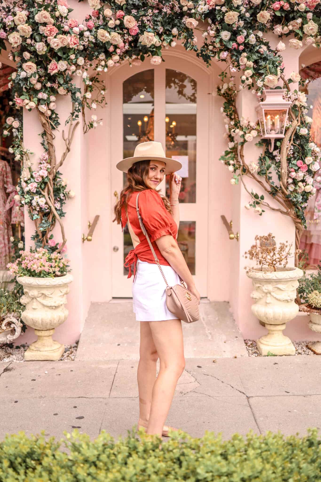 20 of The Best Photo Spots in Los Angeles · Le Travel Style