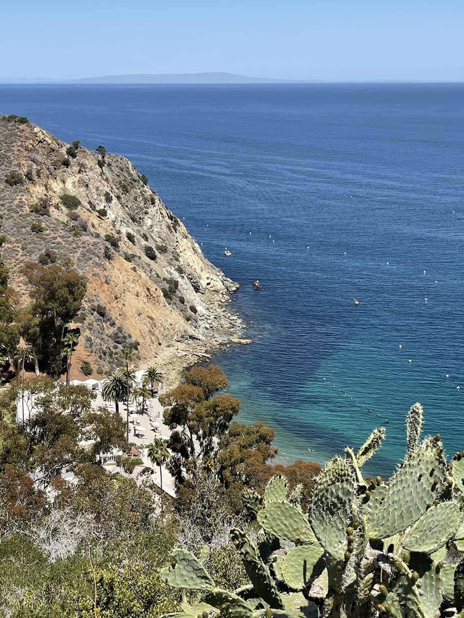 A Complete Travel Guide to Visiting Catalina Island · Le Travel Style