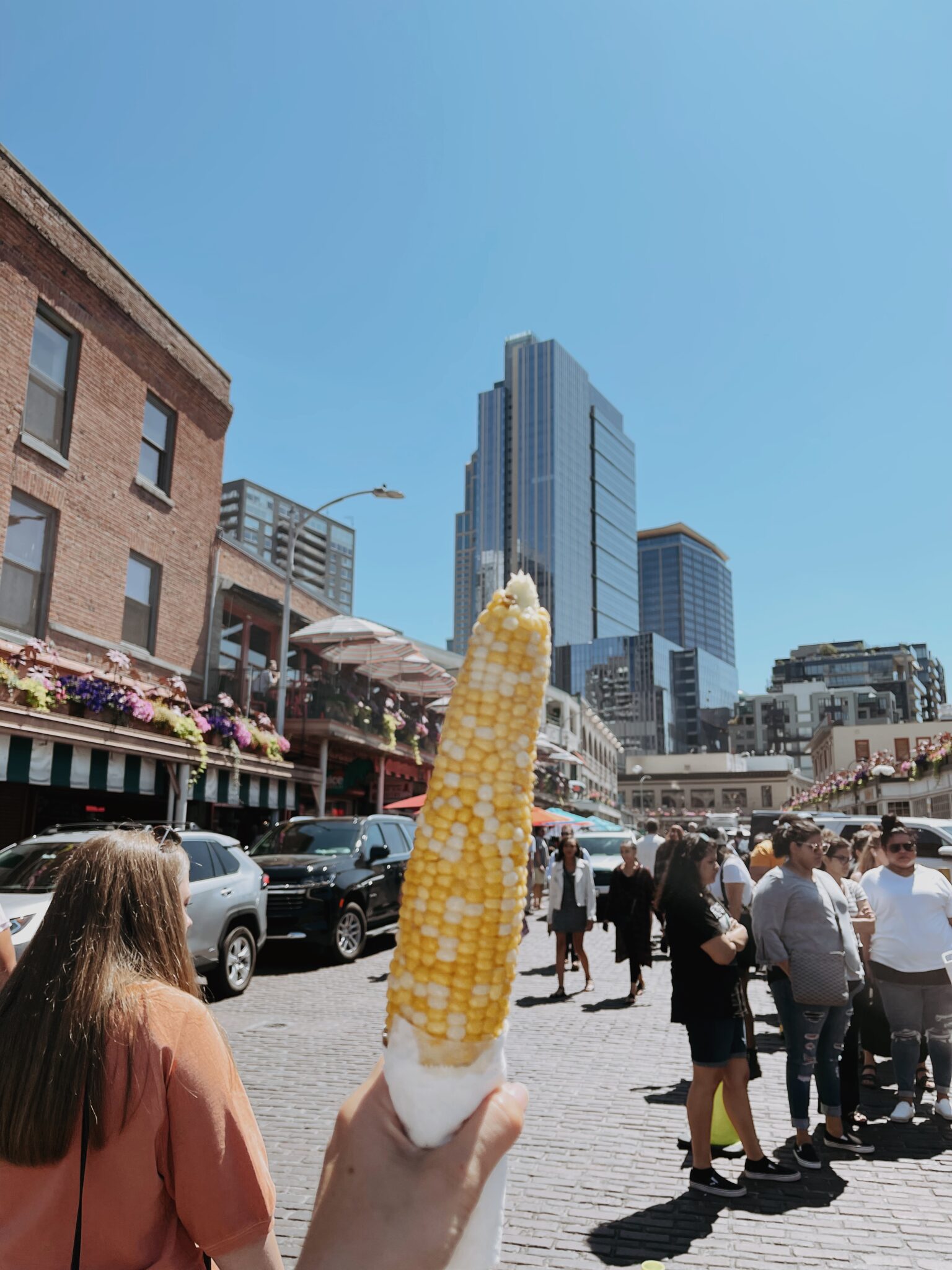 A First Timer's Travel Guide to Visiting Seattle · Le Travel Style