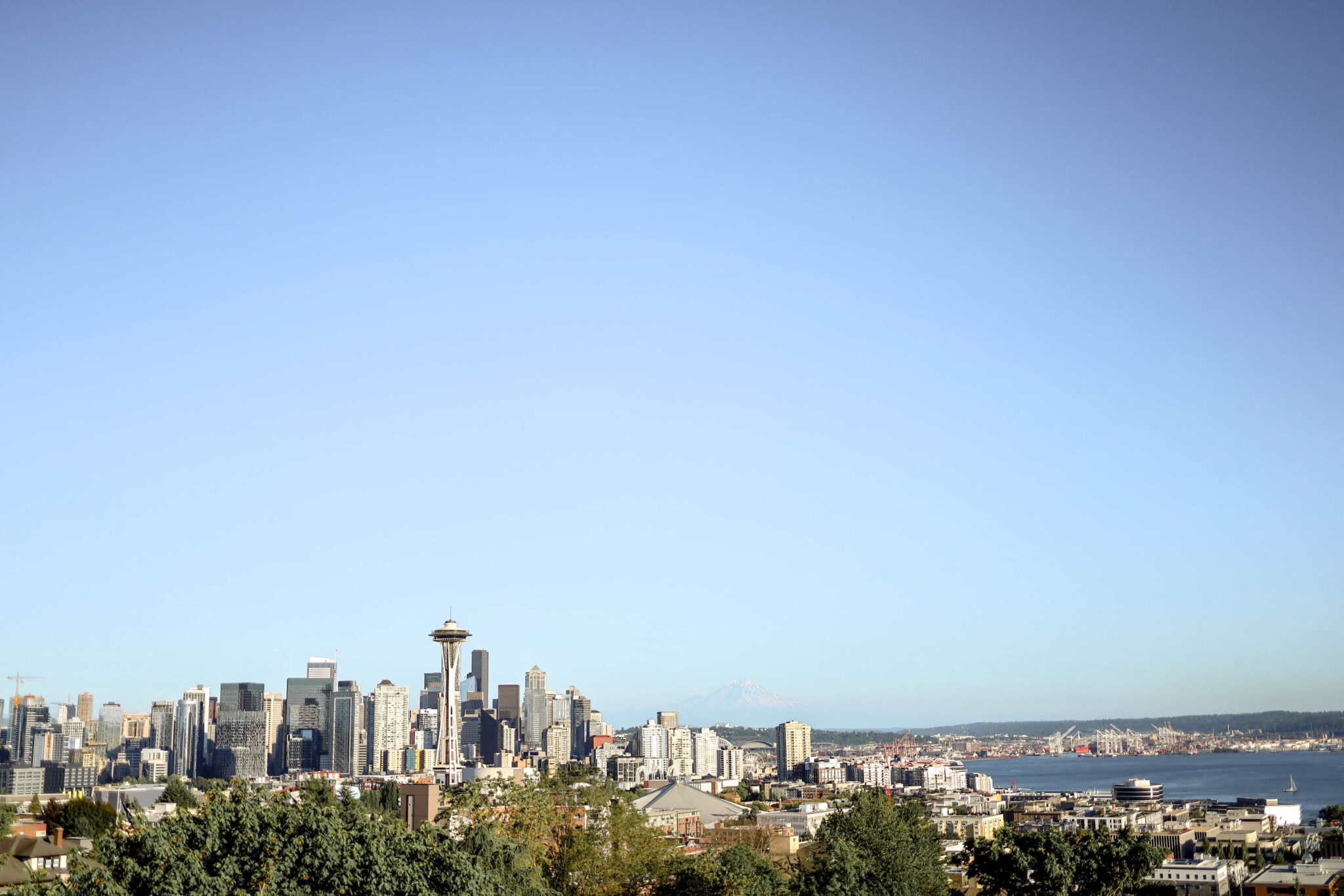 A First Timer's Travel Guide to Visiting Seattle · Le Travel Style