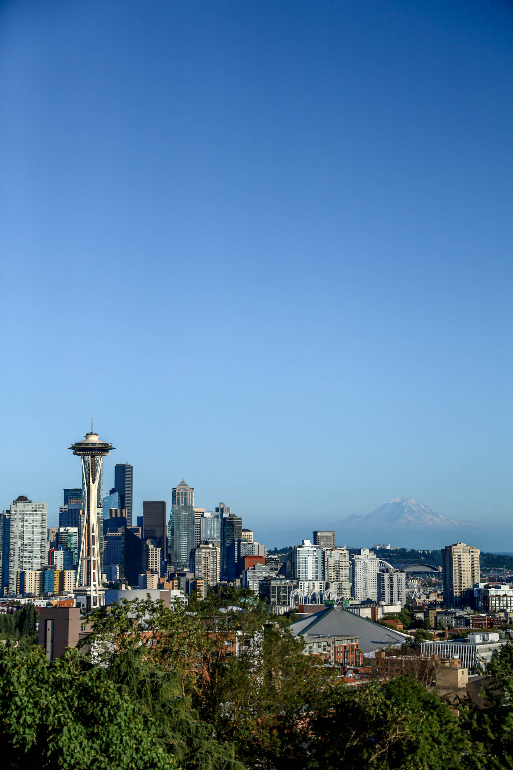 A First Timer's Travel Guide to Visiting Seattle · Le Travel Style