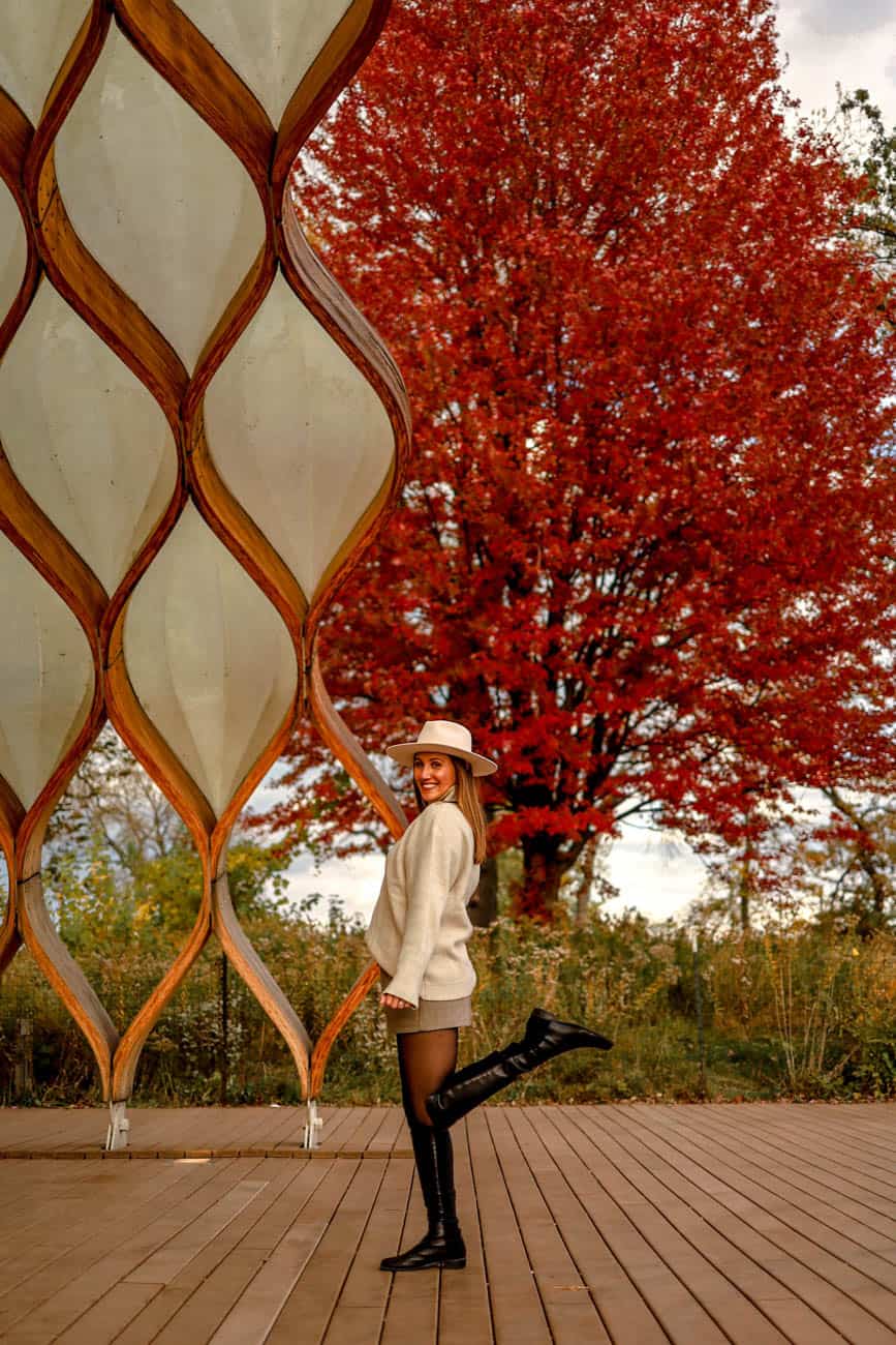 My Honest Stuart Weitzman 5050 Boot Review + How to Style · Le Travel Style