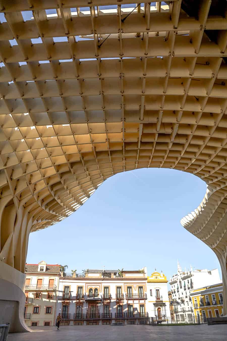 2 Days in Seville: a Complete Seville Itinerary · Le Travel Style
