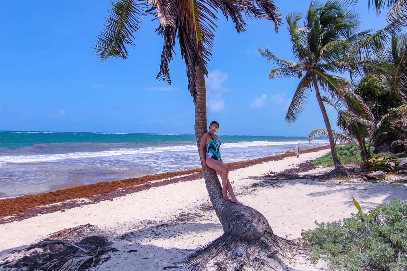 The Ultimate Guide to Tulum Instagram Spots · Le Travel Style