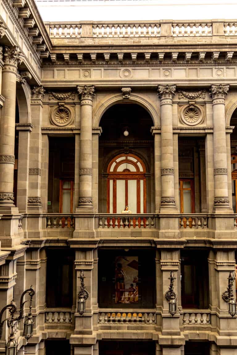 The Ultimate 5 Days in Mexico City Itinerary · Le Travel Style