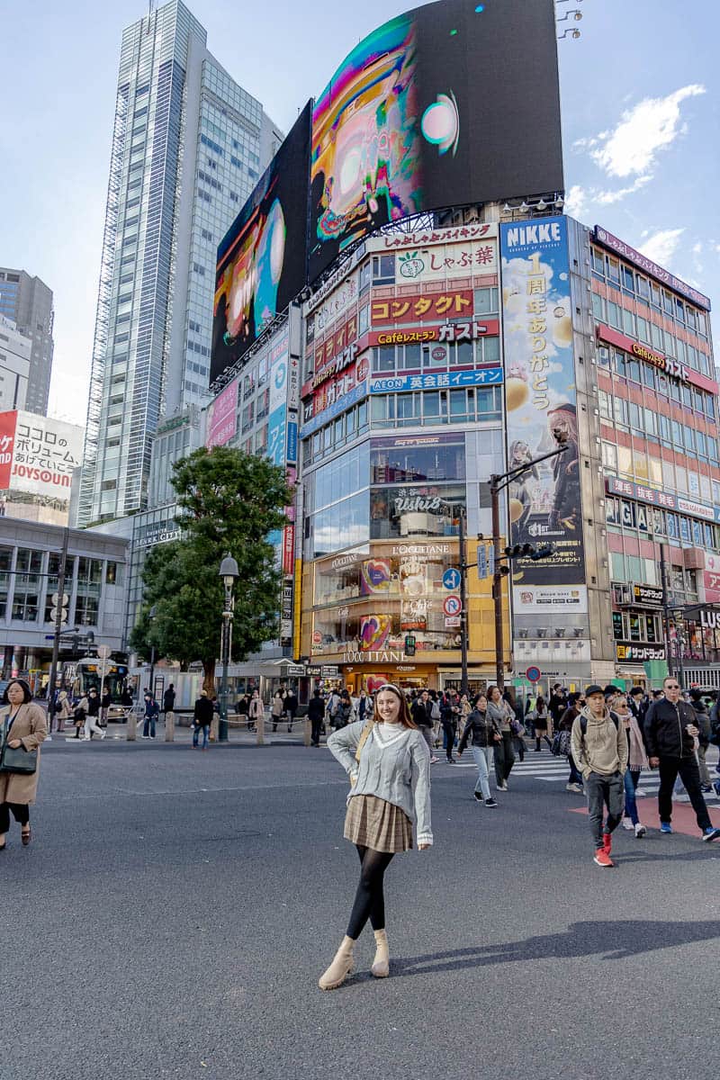 The Ultimate 4-Day Itinerary in Tokyo: Best Things to Do · Le Travel Style