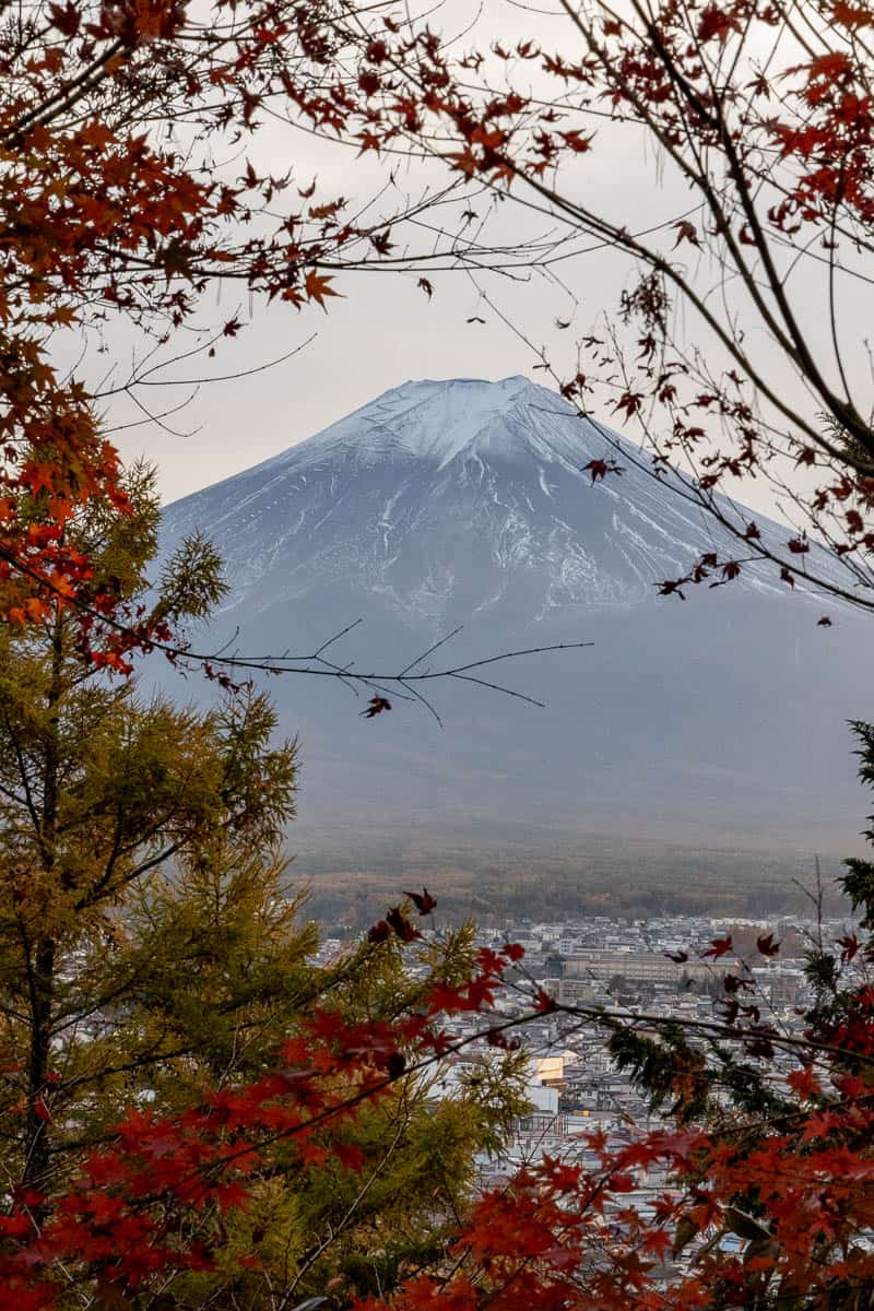 The Ultimate Day Trip to Mount Fuji: 1 Day Itinerary · Le Travel Style
