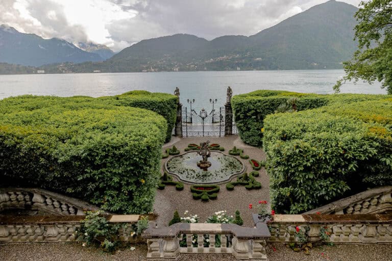 The Ultimate Lake Como Travel Guide: for First Time Visitors · Le ...
