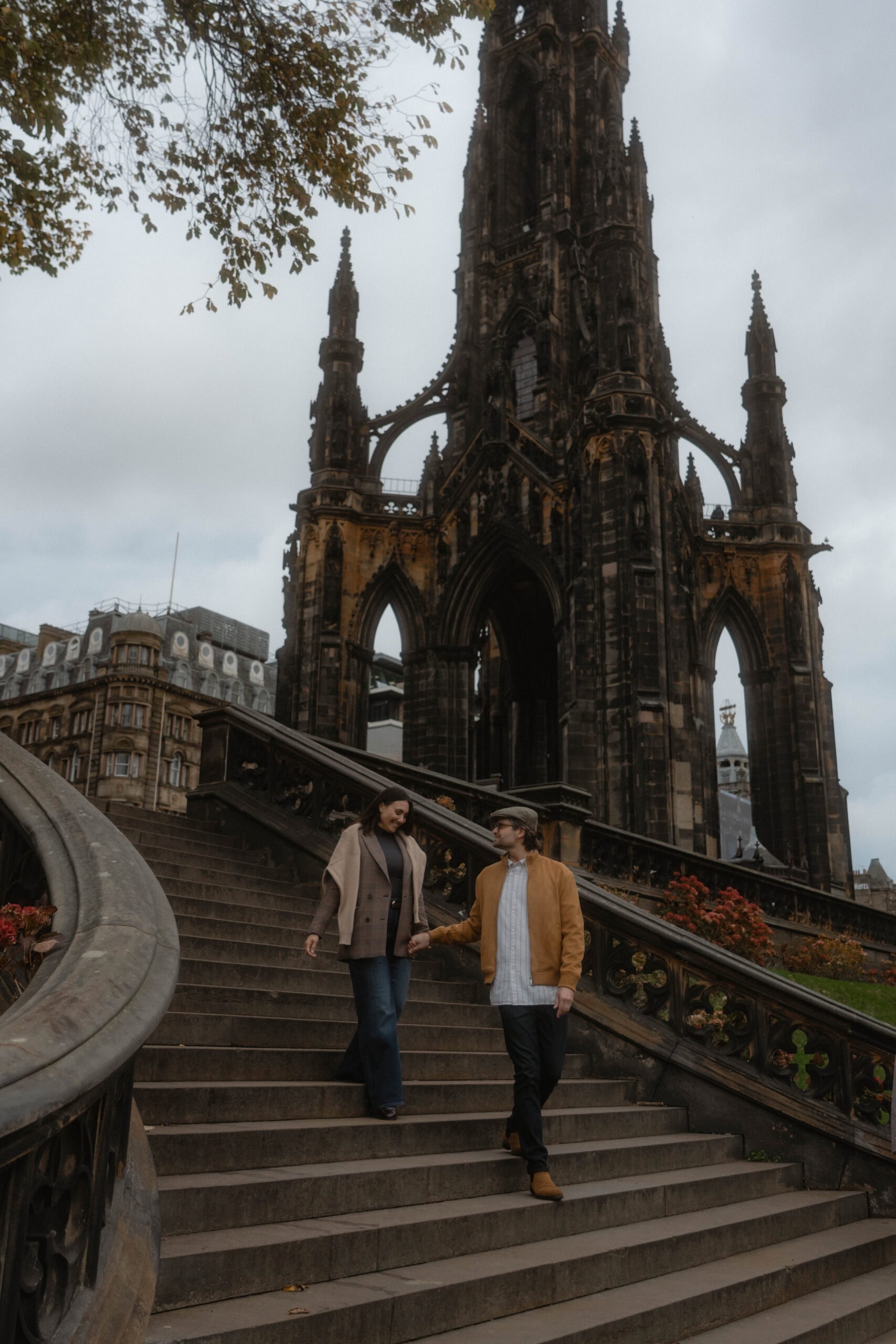 The Perfect 3 Day Edinburgh Itinerary for First Timers · Le Travel Style