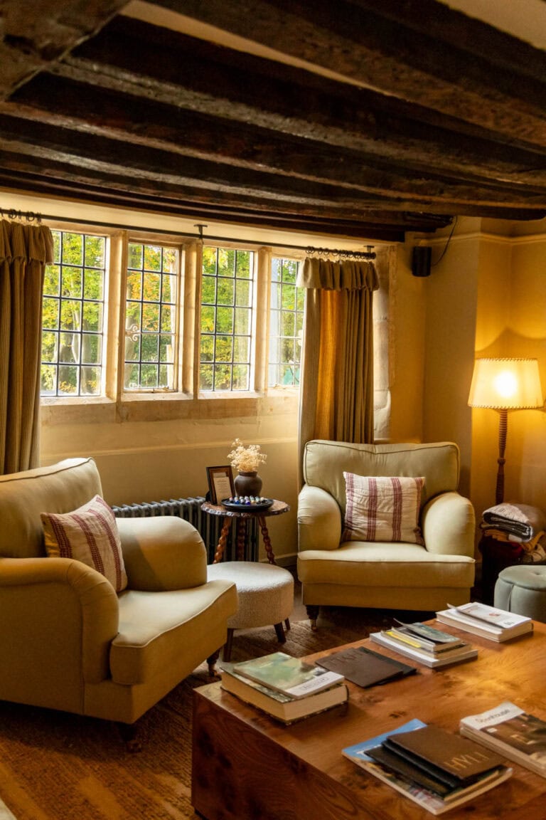 The Perfect Cotswolds Itinerary: The Most Charming Place in the UK · Le ...