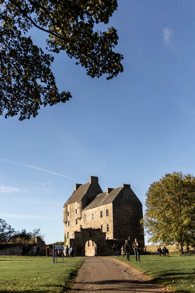 The Perfect Scotland Roadtrip Itinerary In The Highlands · Le Travel Style